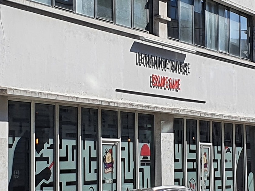 The best Harry Potter escape game experiences in northern France