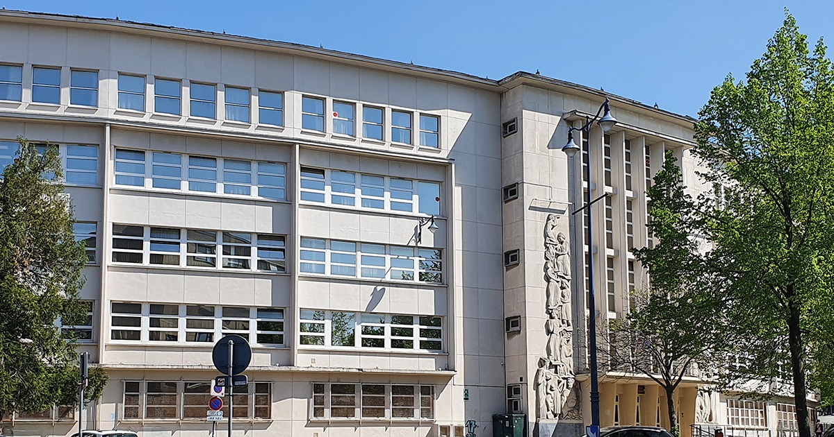 Les lycées publics arrageois (Bac général et professionnel) | Arras Ville