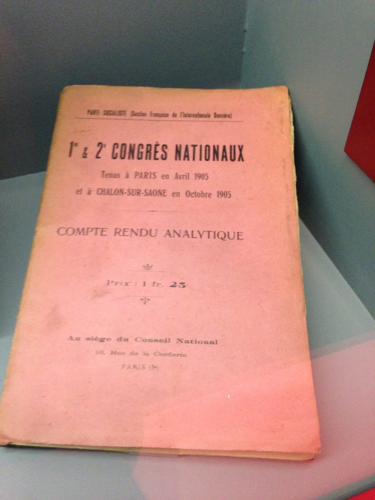 Guy Mollet : Le député maire d'Arras au destin national | Arras Ville