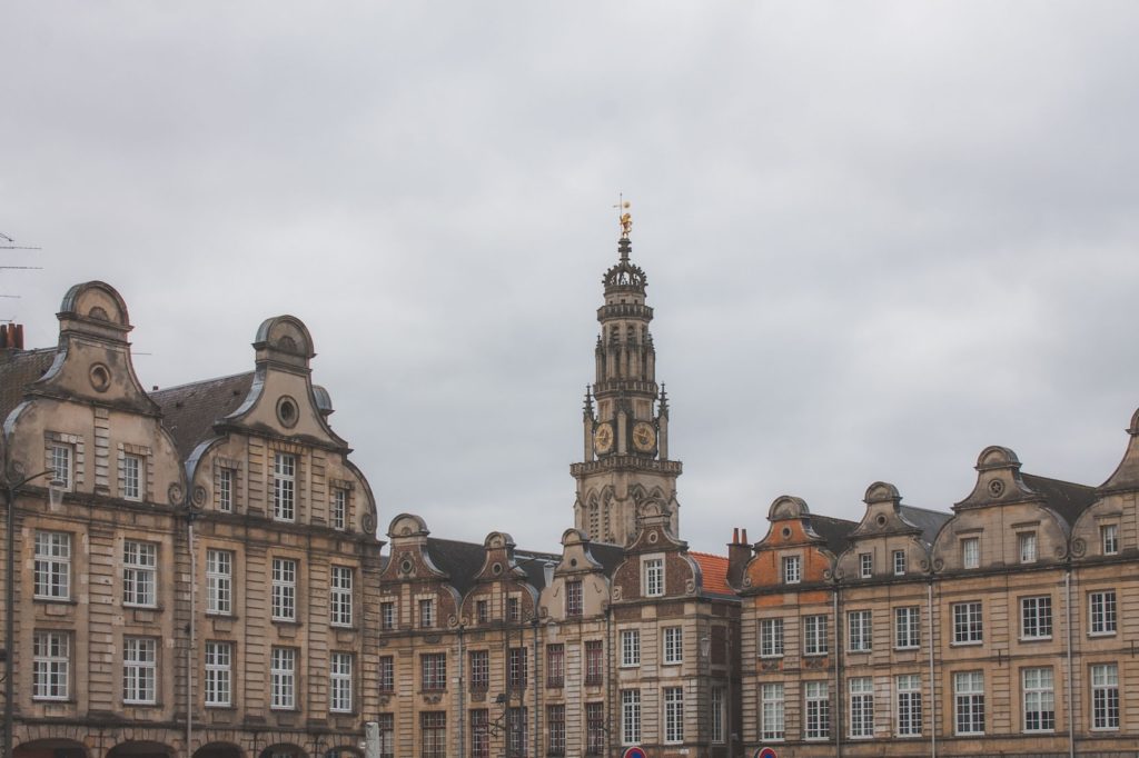 Comment déménager à Arras ? Pourquoi ? | Arras Ville