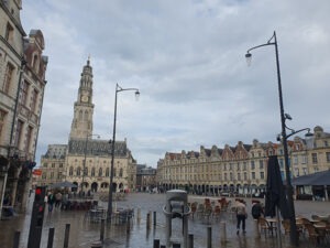 Que faire à Arras (62000) le dimanche ? | Arras Ville